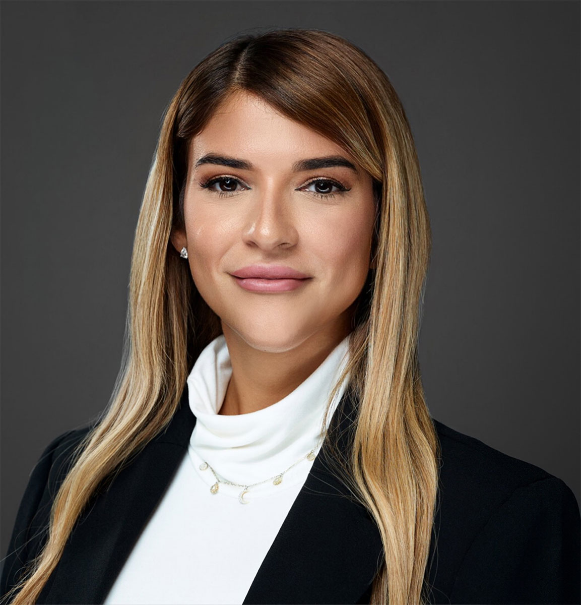 SNH Strategic Partners - Team - Management Consultant Firm