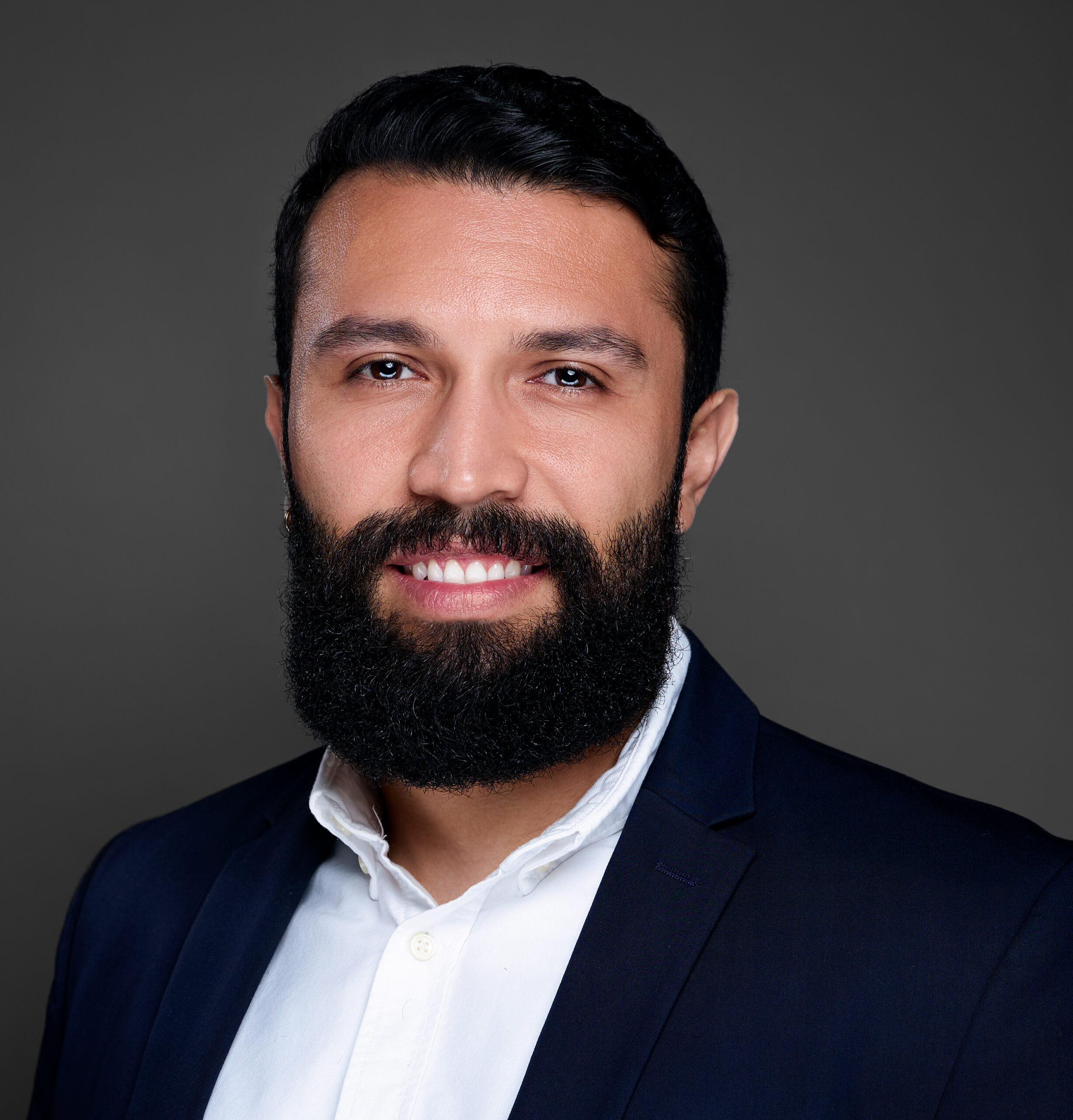 Mario Castillo – SNH Strategic Partners