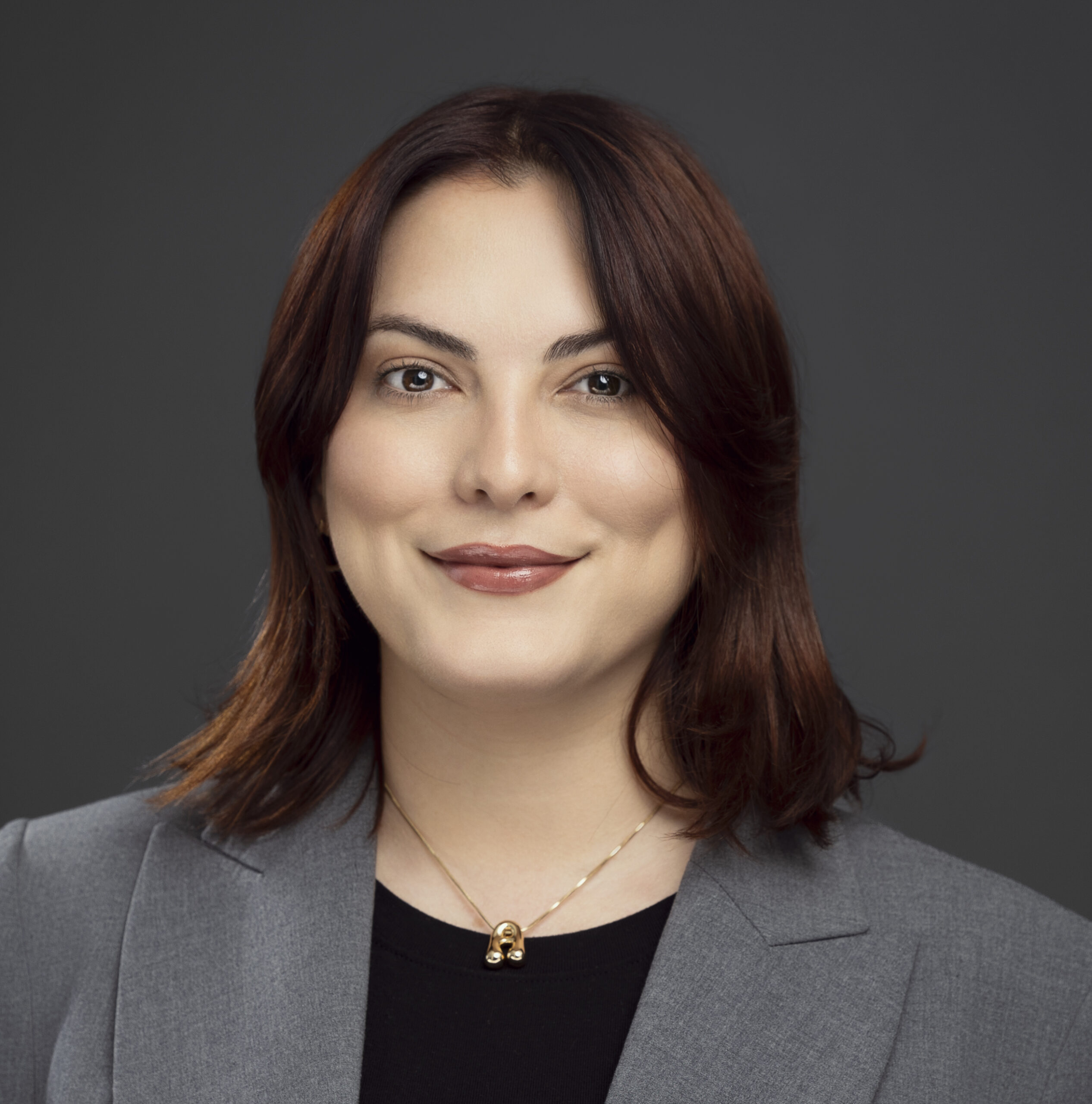 Andrea Ortiz – SNH Strategic Partners